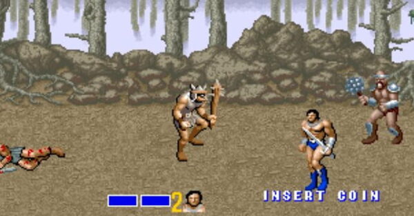 10 Great Side-Scrolling Arcade Beat 'Em Ups Of The 80s And 90s ...