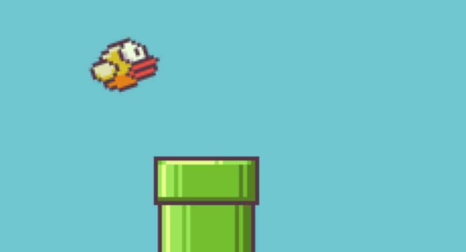 Flappy Bird And Gaming's Dark Side - Thumbsticks