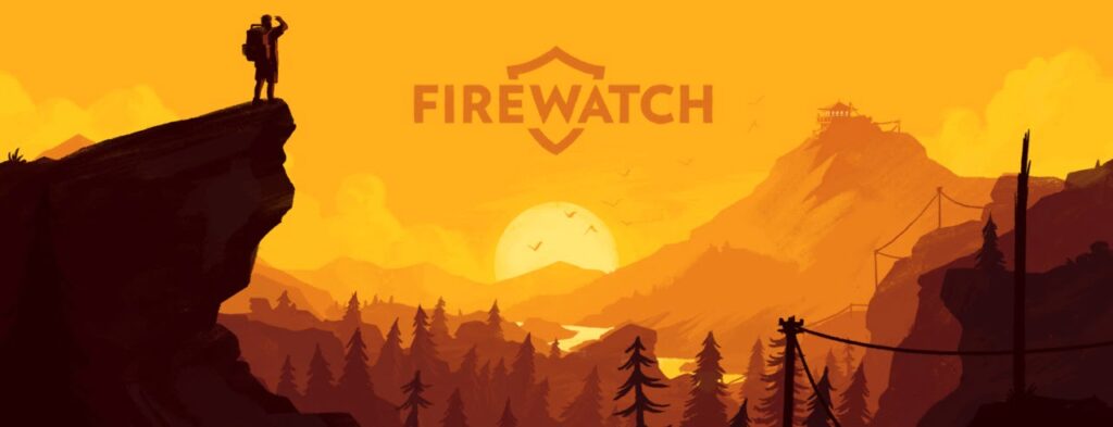 Firewatch Review – Thumbsticks