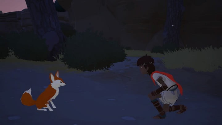 Does the fox die in Rime? (Spoiler warning) – Thumbsticks