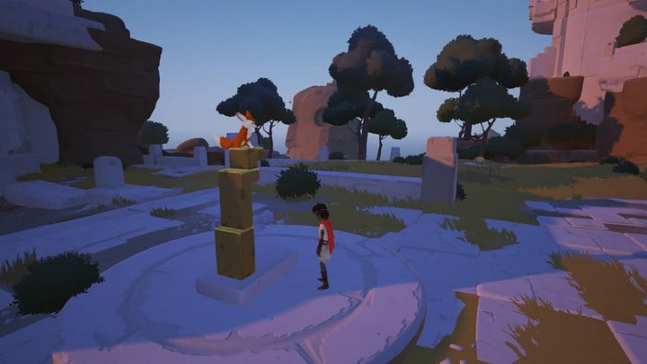 Does the fox die in Rime? (Spoiler warning) – Thumbsticks