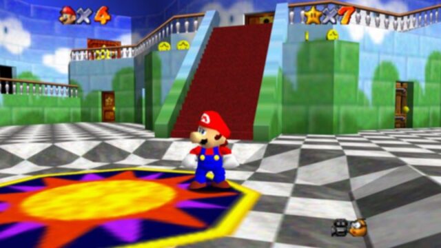 The 3D Super Mario games ranked, from worst to best - Thumbsticks