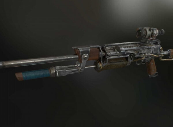 How to use the gas mask in Metro Exodus – Thumbsticks