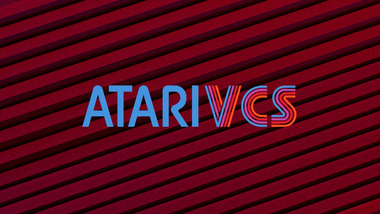 The Atari VCS is still a thing, will be powered by AMD's new Ryzen ... The Atari VCS is still a thing, will be powered by AMD's new Ryzen ...