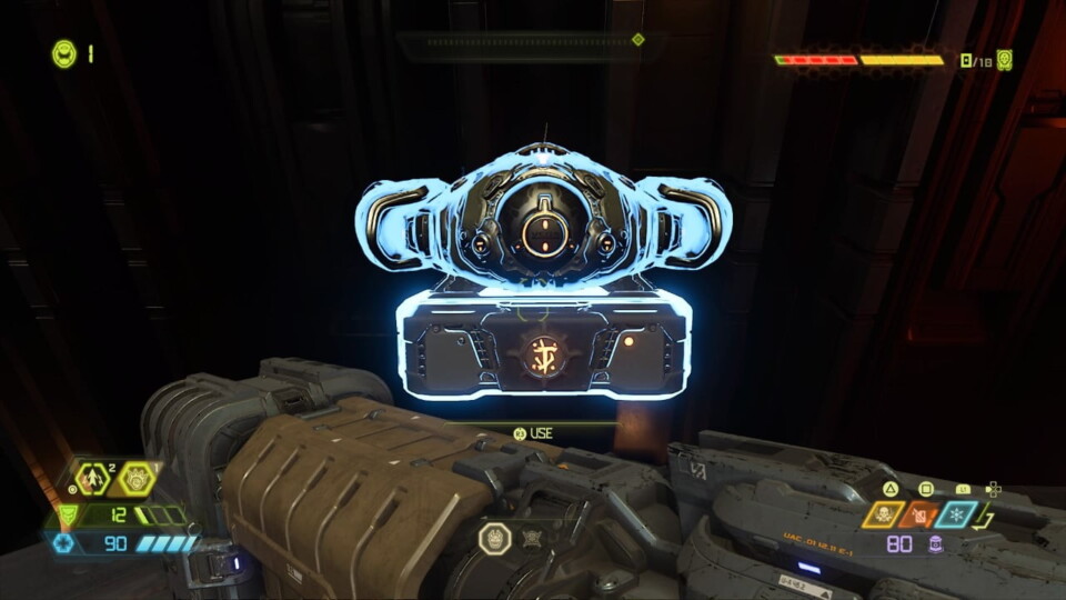 The best Doom Eternal weapon mods (and the order you should unlock them ...