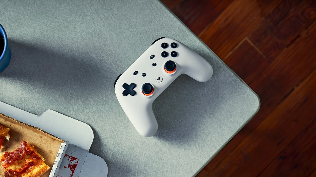 Stadia Pro free games for July 2021 announced – Thumbsticks