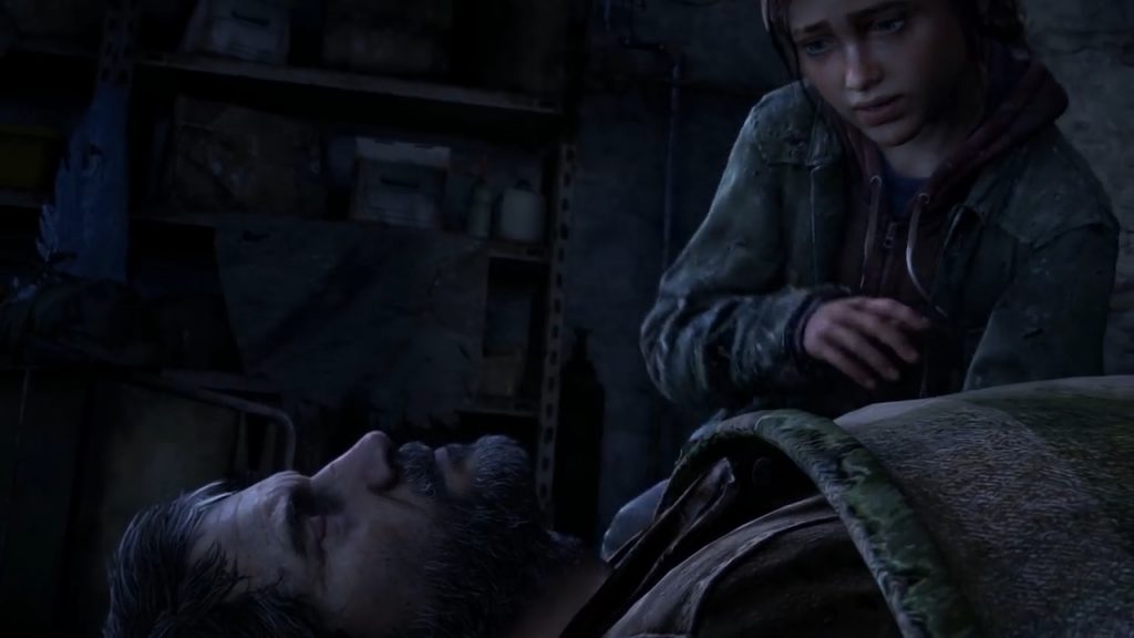 Prepare for Part II with our comprehensive The Last of Us story recap ...