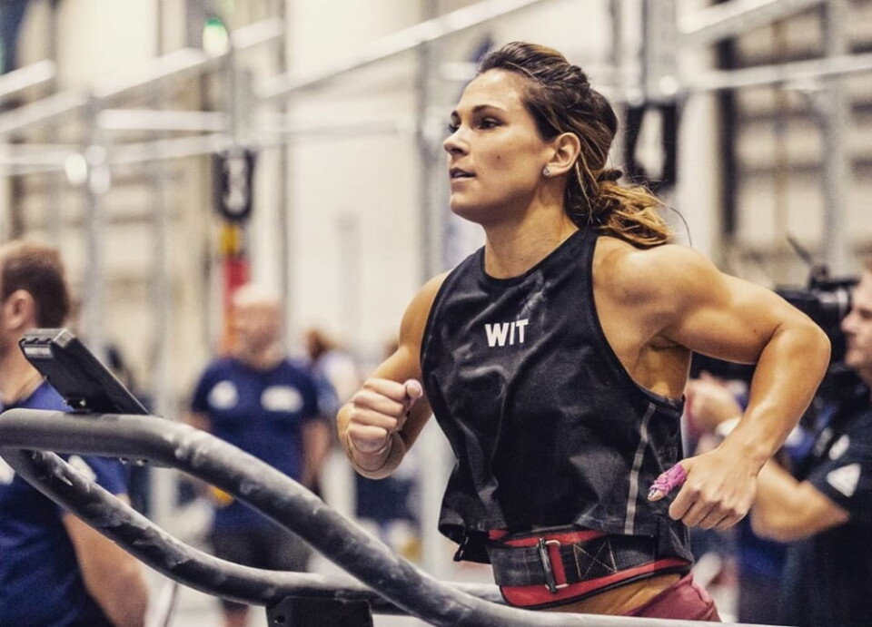 14 reasons Abby's arms are realistic, actually, in The Last of Us Part ...