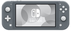 What colors does the Nintendo Switch Lite come in? - Thumbsticks