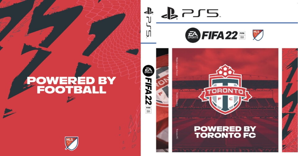 How to download FIFA 22 Club Packs and box art - Thumbsticks