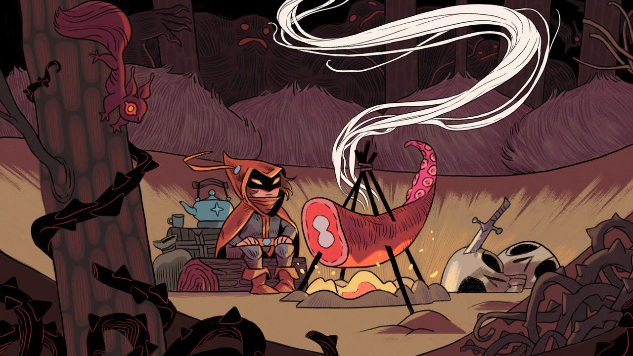 Loop Hero Nintendo Switch release date announced – Thumbsticks