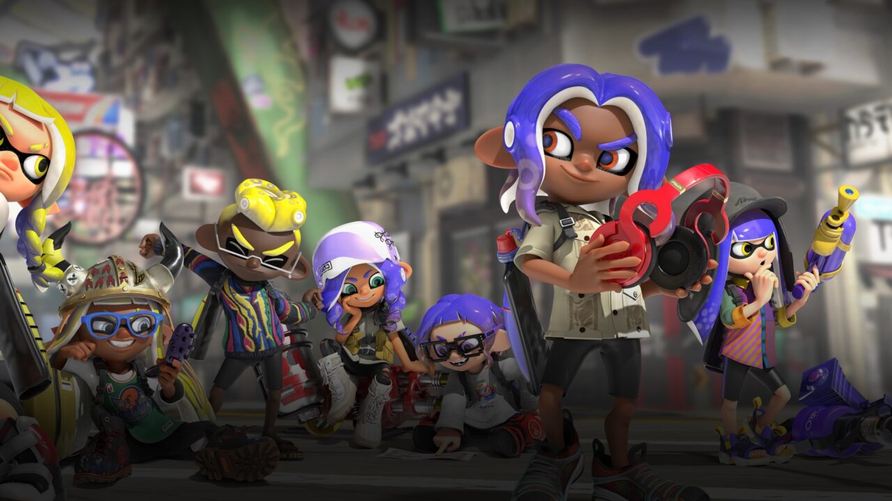 Pokémon X & Y Review – Thumbsticks