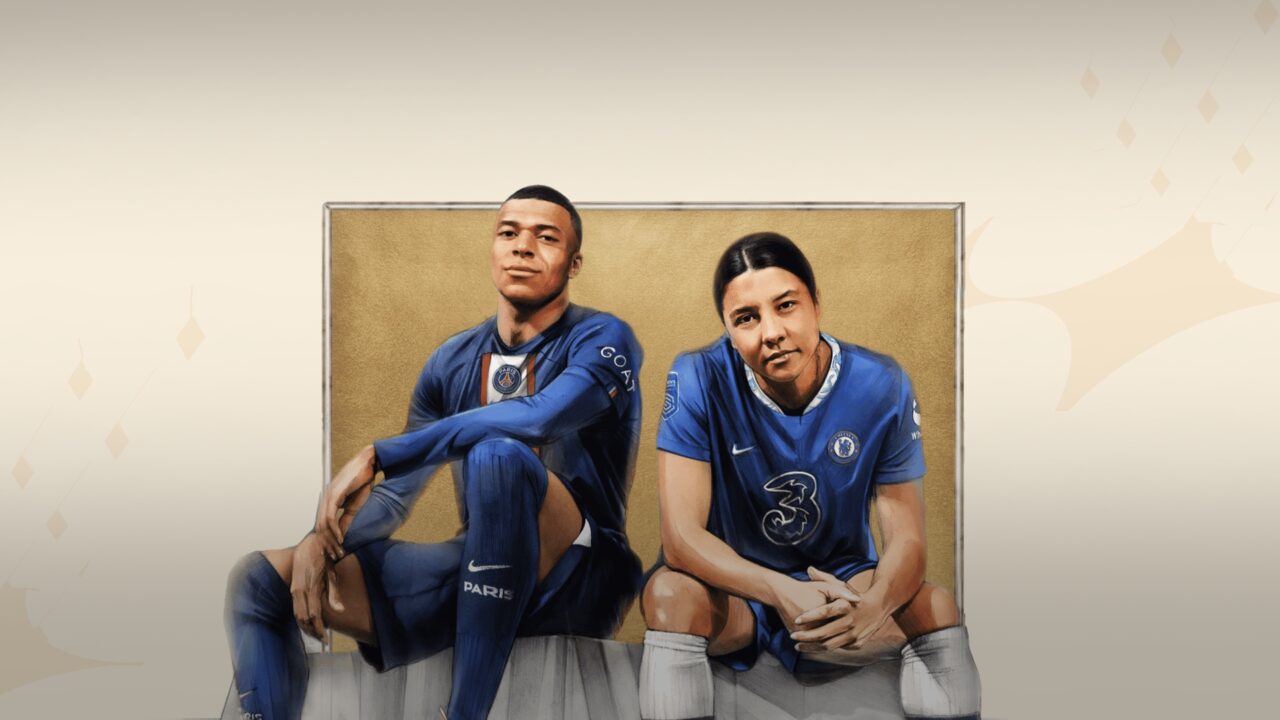 Designing Runner3 - Alex Neuse interview – Thumbsticks