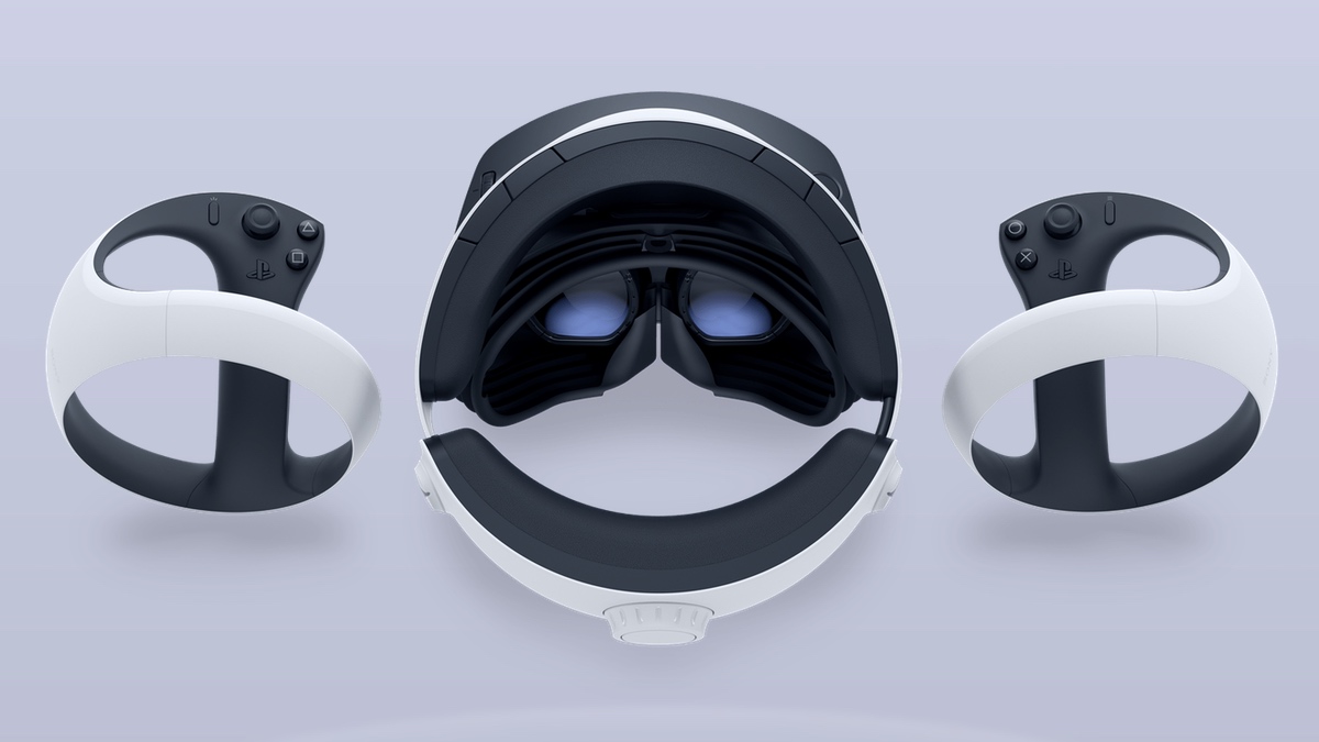 Can PlayStation VR2 reinvigorate VR gaming? - Thumbsticks