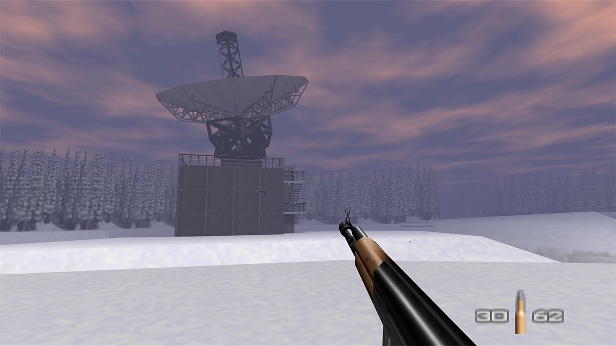 Diamonds are forever: Why GoldenEye 007 is still a Rare gem - Thumbsticks