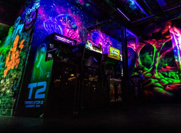 10 Great Side-Scrolling Arcade Beat 'Em Ups Of The 80s And 90s ...