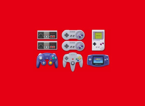 Guide: Nintendo Switch Online explained - Thumbsticks