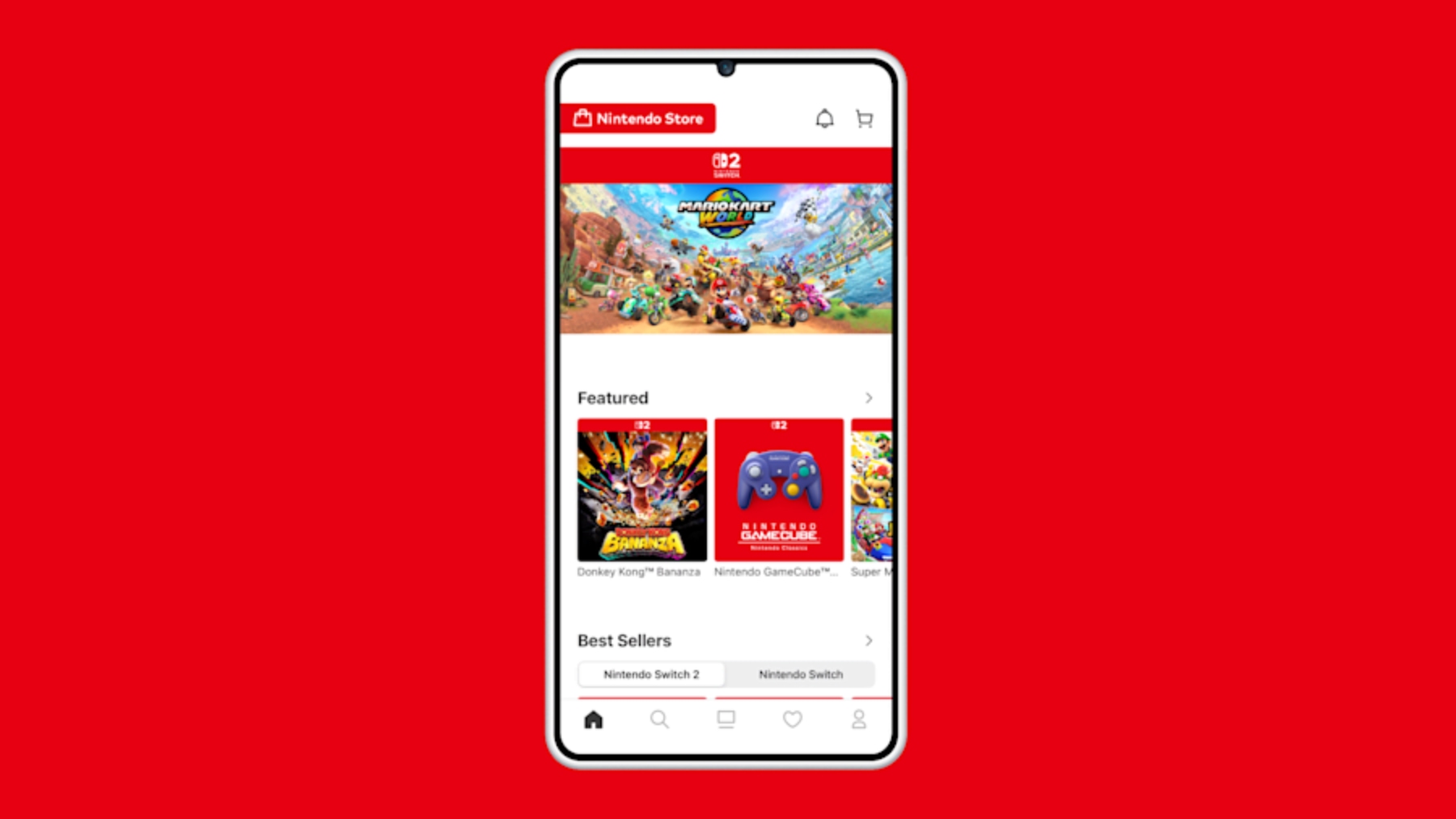 Nintendo's mobile apps need fixing - Thumbsticks