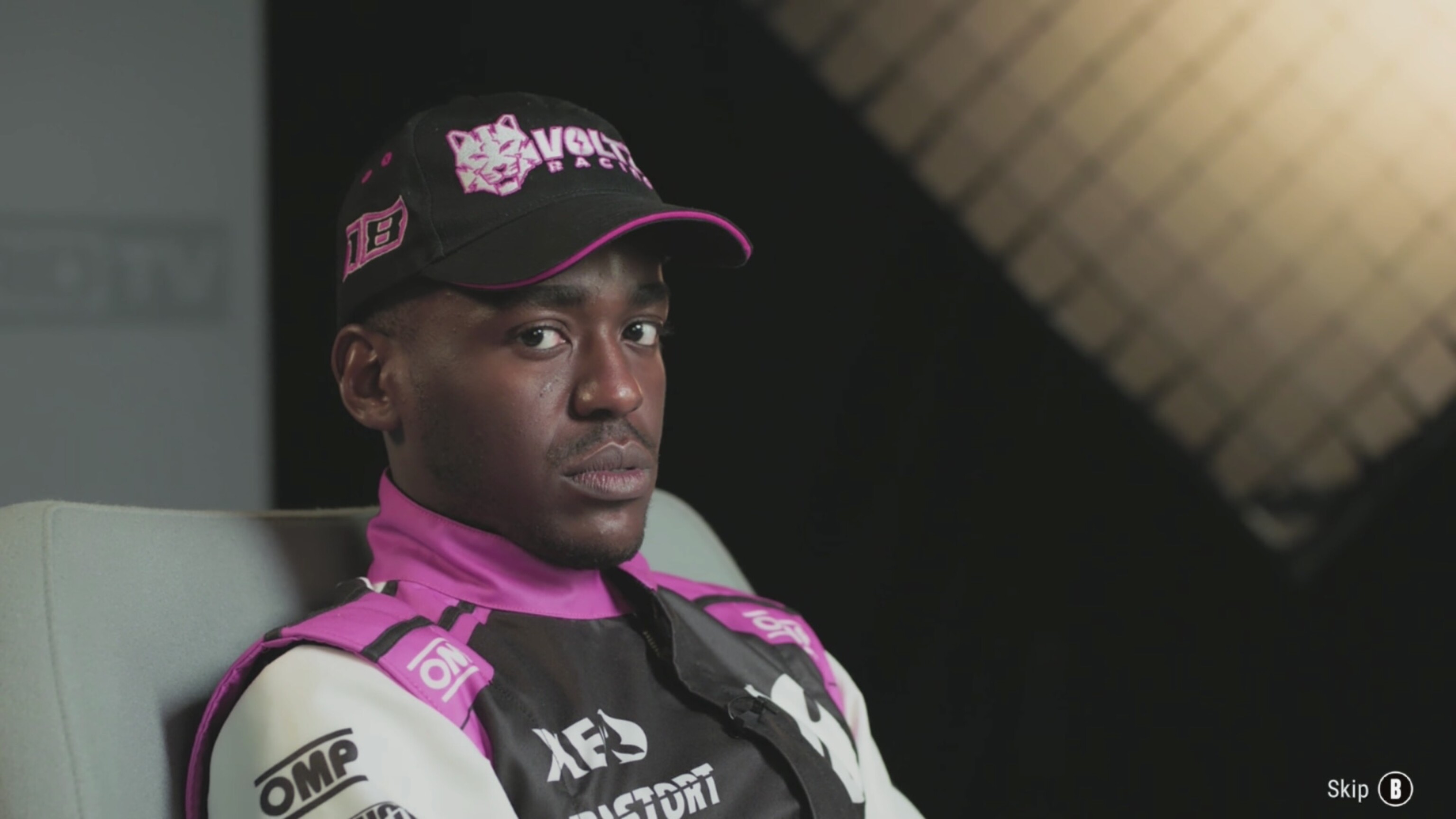 Grid Legends: Deluxe Edition - Nintendo Switch 2 review - Thumbsticks